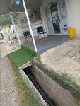 Ammejet Waves (Agbawe Road No:20, La), berberler  Gana'dan