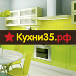 Kukhni35. rf (ulitsa Razina No:15), özel mobilya yapımı  Vologda'dan