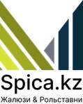 Spica (Brúsov kóshesi No:4/35), jaluzi ve stor perde  Almatı'dan
