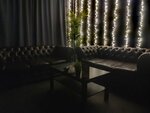 Lykke lounge (Ekaterininskiy Avenue No:2), nargile kafeler  Saint‑Petersburg'dan