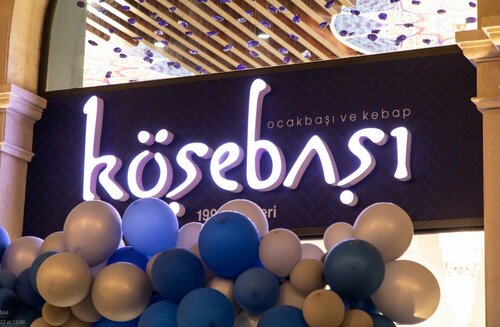 Kosebasi Logo