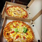 Pro Pizza (ulitsa Naberezhnaya reki Doob No:14, selo Kabardinka), hazır yemek teslim servisleri  Krasnodarski krayından