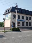ЦМД Мед (Kabardinskaya ulitsa No:54), tıp merkezleri ve klinikler  Terek'ten