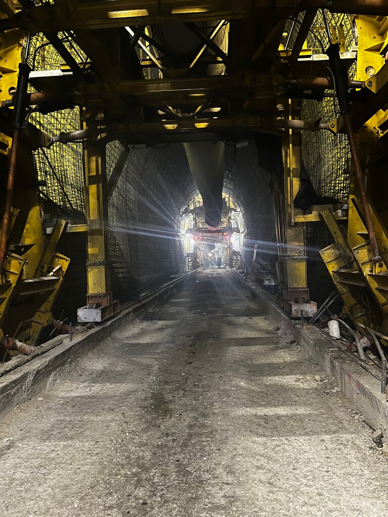 Kamu hizmet şirketi БТС-Мост, Habarovski krayı, foto