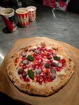 Pizza Joe (Volokolamskaya Street No:108А), pizzacılar  Soçi'den