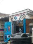 Divine Star (Brazzaville, Commune de Moungali, Rue Moundzombo), enstrüman mağazaları  Brazzaville'den