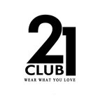 Club 21 (ulitsa Gagarina No:17Б, stanitsa Yessentukskaya), giyim mağazası  Stavropolski krayından