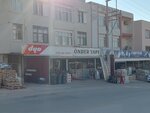 Önder Yapı (Mersin, Silifke, İlhan Akgün Cad., 164A), yapı mağazası  Silifke'den