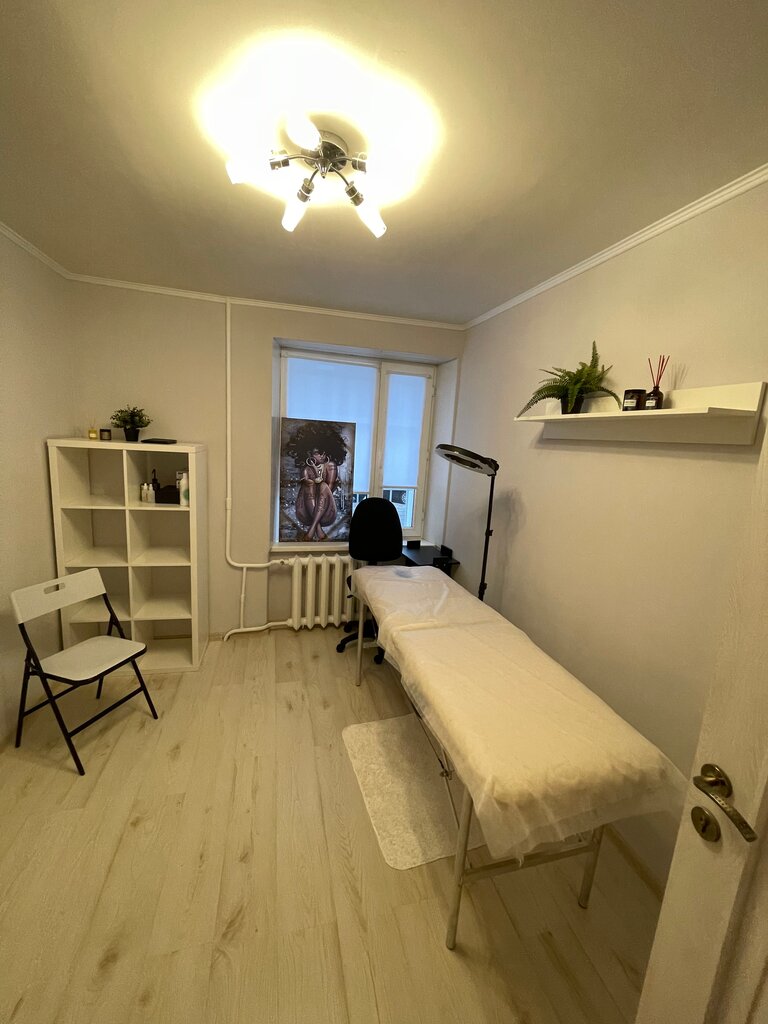 Kalıcı makyaj stüdyosu Permanent studio, Zelenograd, foto