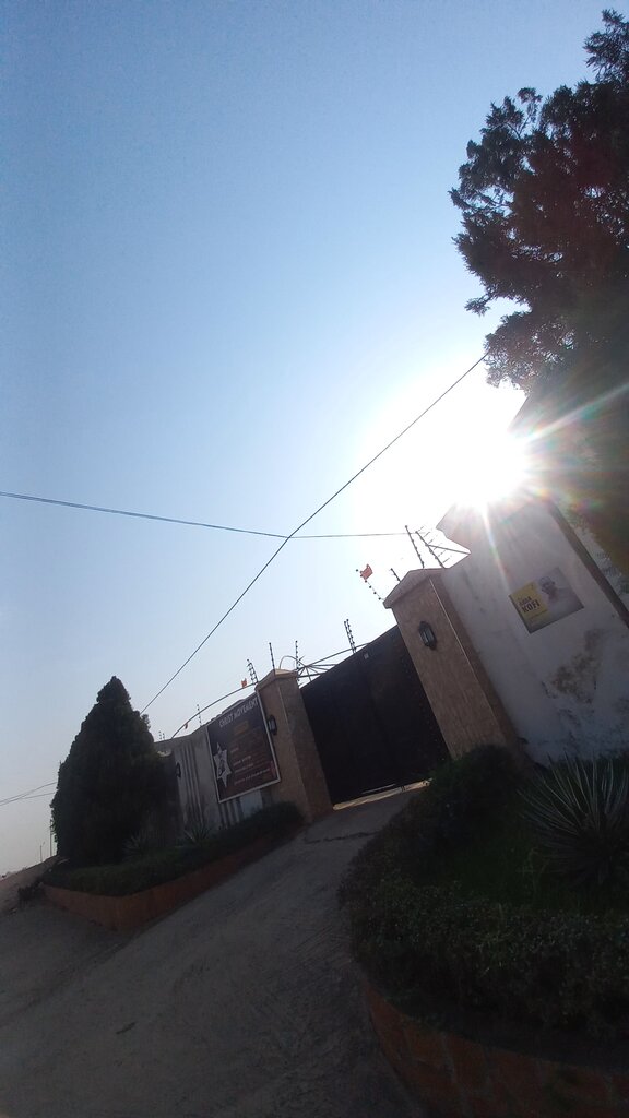 Dini dernekler Christ Movement Church, Dünya, foto