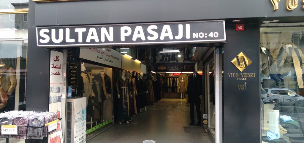 Seyahat acenteleri Kadıoğlu Turizm, İstanbul, foto