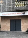Atlantique Assurance (Abidjan, La commune Yopougon, Quartier de la Toit Rouge), sigorta şirketleri  Abican'dan