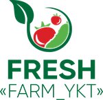 Fresh Farm (Republic of Sakha (Yakutia), Yakutsk, mikrorayon Zalog), toptan sebze ve meyve satışı  Yakutsk'tan