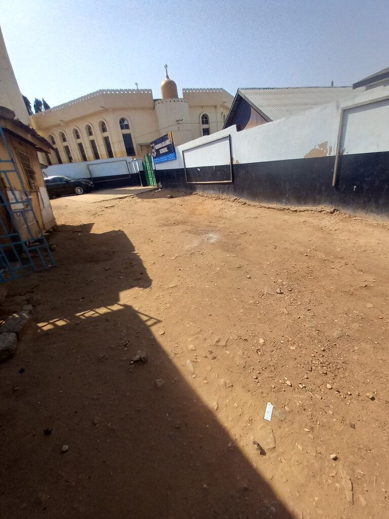 Ortaokul Madina Islamic School, Dünya, foto