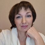 Clinical child and adult psychologist Julie Kononova (Udarnikov Avenue No:33), psikoterapi  Saint‑Petersburg'dan