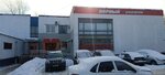 Почта России (3rd Tushinsky Drive No:2), parsel otomatı  Moskova'dan