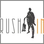 Rush In aparts Gayaz (Gayaza Iskhaki Street No:15), kısa süreli konaklama  Kazan'dan