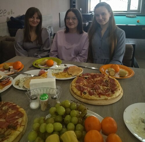 Kafe Дилижанс, Brestskaya oblastı, foto