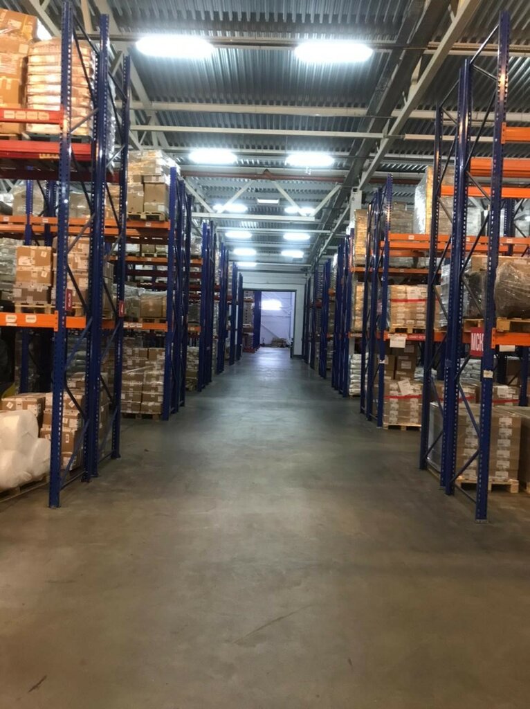 Lojistik firmaları Skif-Kargo, Simferopol (Akmescit), foto