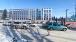 Prosecutor's Office of Oskemen City (Shákárim dańǵyly No:58, Oskemen), savcılıklar  Öskemen'den (Ust‑Kamenogorsk'tan)