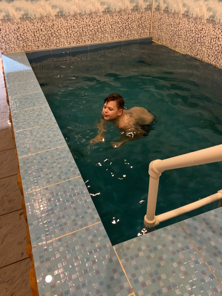 Saunalar Подгорный, Uhta, foto