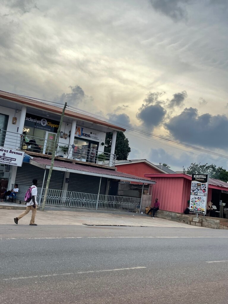 Toptan satış mağazaları Kirstel Ventures, Dünya, foto