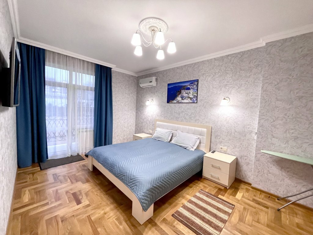 Kısa süreli konaklama Apartments on Mira, Gelencik, foto