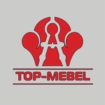 Top-Mebel (Leningrad Region, Vsevolozhckiy DIstrict, trassa Yukki - Kuzmolovo, 7-y kilometr, 1), mobilya fabrikaları  Saint‑Petersburg ve Leningradskaya oblastından