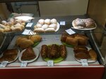 Смак (No:14, 7-y mikrorayon, Urban-Type Settlement oft Luchegorsk), kafe  Primoriye'den