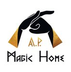 Ap Magic Home (Nerchinskaya ulitsa No:23), falcılar ve medyumlar  Vladivostok'tan