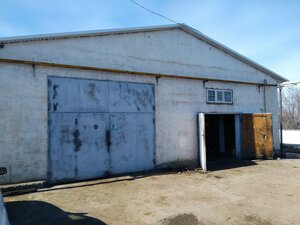 Max Box (Gastello Street No:55А/1), otomobil servisi  Aktöbe'den