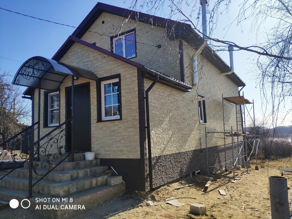 i̇nşaat firmaları VSK-Paritet, Vladimir, foto