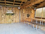 Банька С легким паром! (ulitsa 70 let Oktyabrya No:2А, ahraharadok Pierasady), hamamlar  Minskaya oblastından