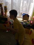 Madou detsky sad № 35 kombinirovannogo vida (ulitsa Pushkina No:14), anaokulları  Alapayevsk'ten