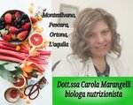 Dott. ssa Carola Marangelli-Biologa Nutrizionista (Via Salara Vecchia No:5, Montesilvano), diyet ve diyabetik ürünler