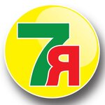 7ja (ulitsa Narskogo No:7), mobilya mağazaları  Ostrogojsk'tan