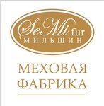 Semifur (ulitsa Uritskogo No:23), kürkler  Labinsk'ten