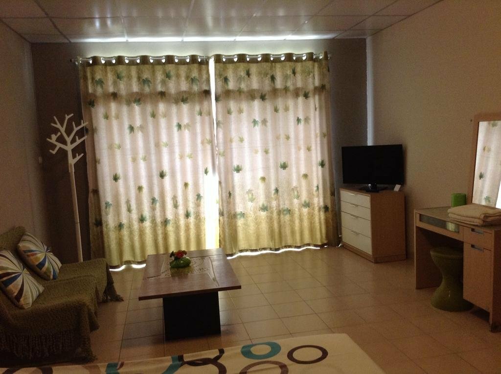 Otel Myhome guesthouse, Pattaya, foto
