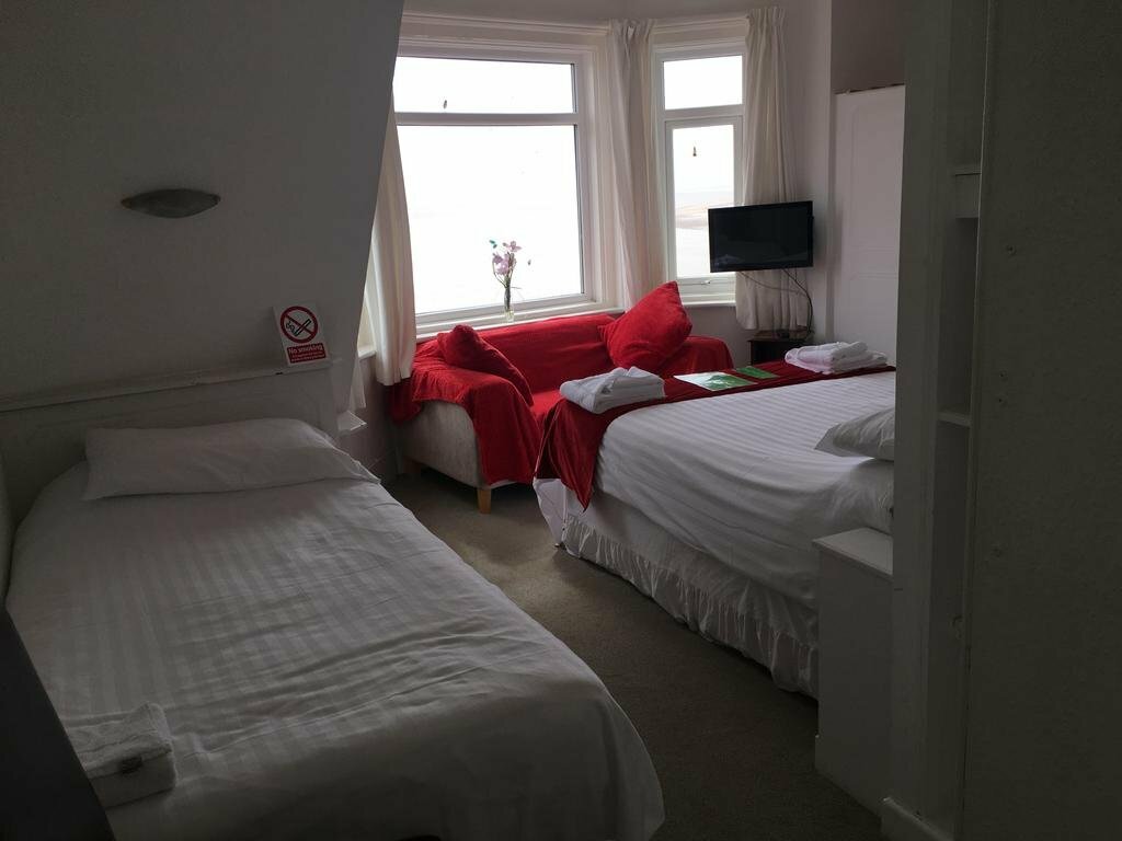 Otel Ash Hotel, İngiltere, foto