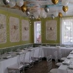 Banquet hall Denis Davydov (Gorkogo Street No:2, mikrorayon Skhodnya), düğün, toplantı salonu  Himki'den