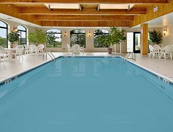 Otel Wingate by Wyndham Flint Grand Blanc, Michigan Eyaleti, foto