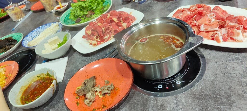 Restoran Hogo House, Kızılorda, foto