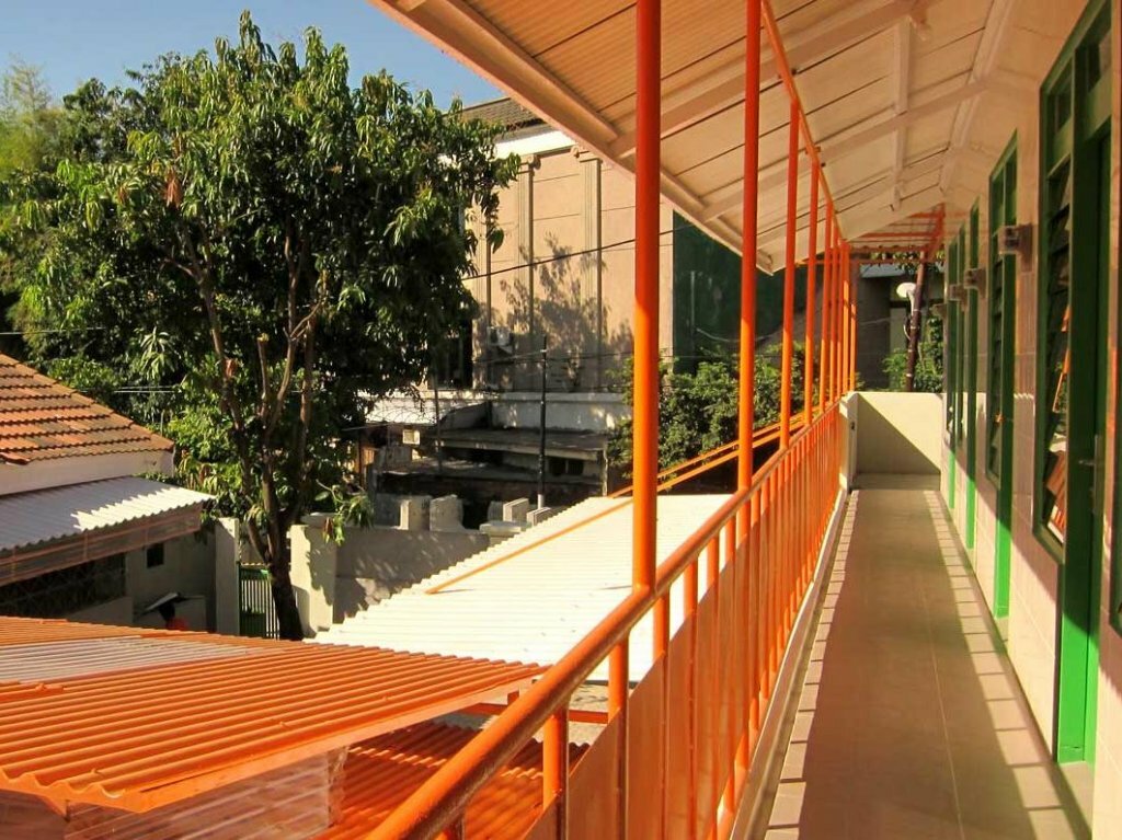 Otel Papaya Inn Home, Surabaya, foto