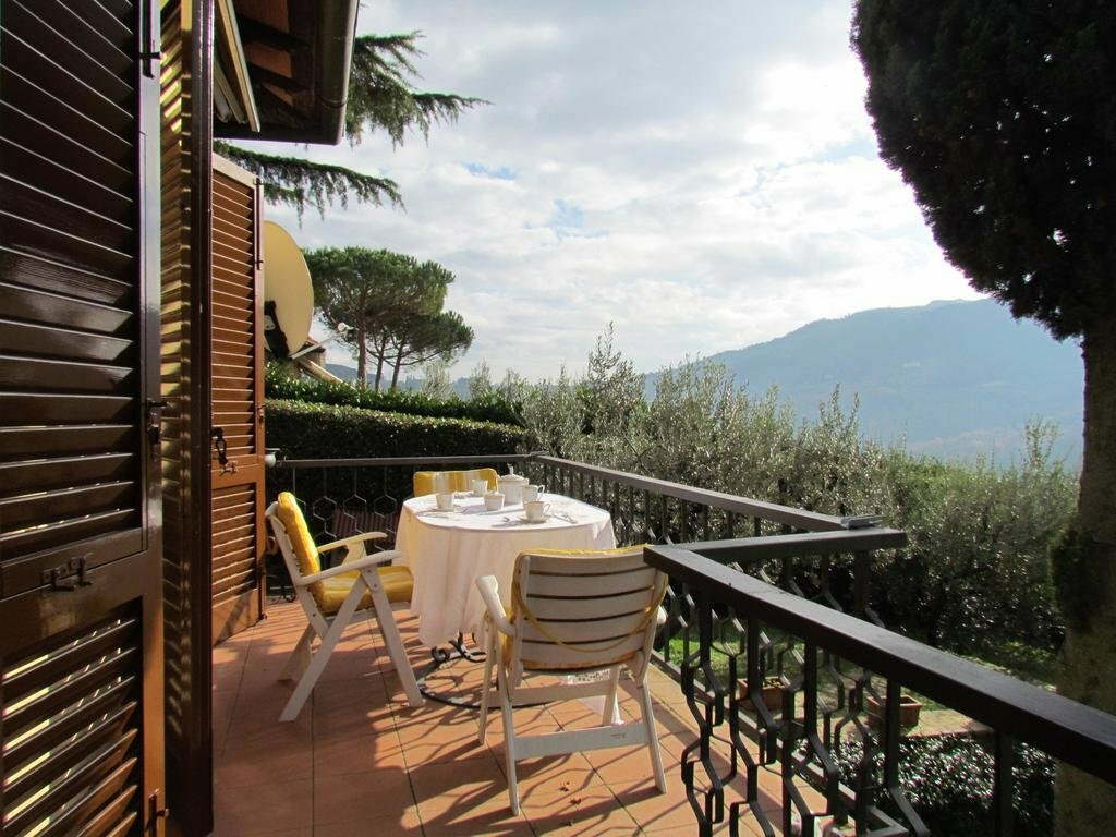 Otel Tuscan Feeling Country Villa, , foto