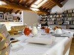 Stella21 BedandBreakfast (Via Stella No:21, Modena), otel  Modena'dan