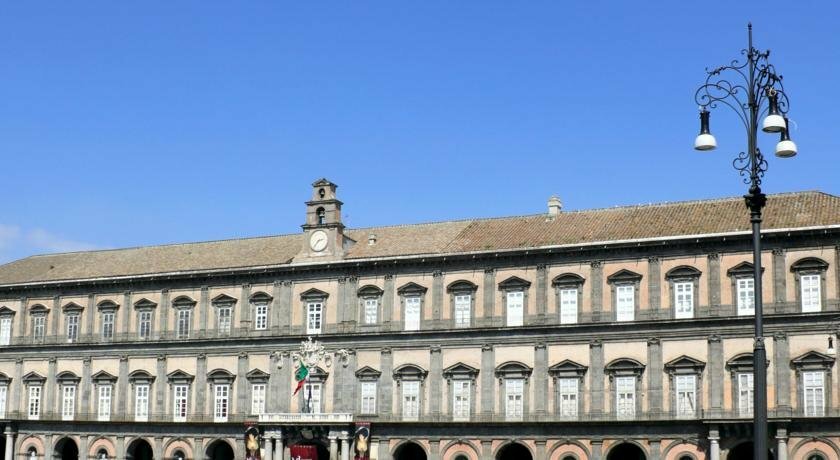 Otel Napulè 10, Napoli, foto