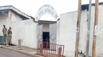 École Actuelle (Brazzaville, Commune de Ouenzé, Rue Lenine), özel okul  Brazzaville'den