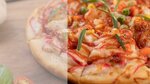 La Pizzería Delivery (Provincia de Mendoza, Departamento Las Heras, Francia), market