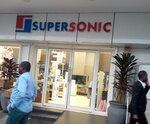 Super Sonic (Brazzaville, Commune de Poto-Poto), elektronik eşya mağazaları  Brazzaville'den