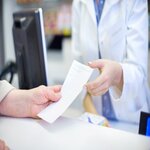 Farmacia Lista (Provincia de Buenos Aires, Chillar), i̇laç firmaları